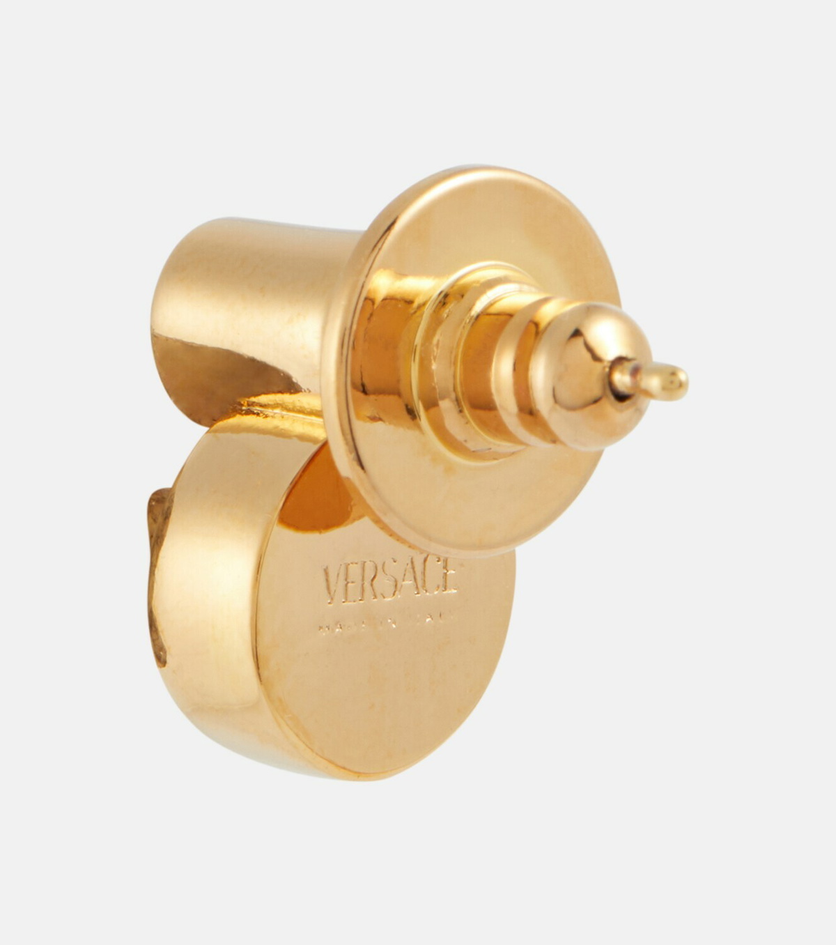Versace Medusa earrings Versace