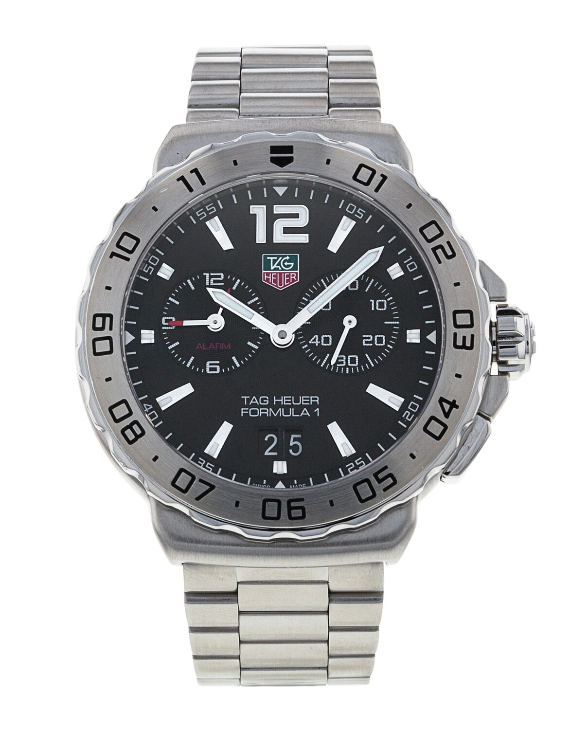 Tag Heuer Formula 1 WAU111A.BA0858 TAG Heuer