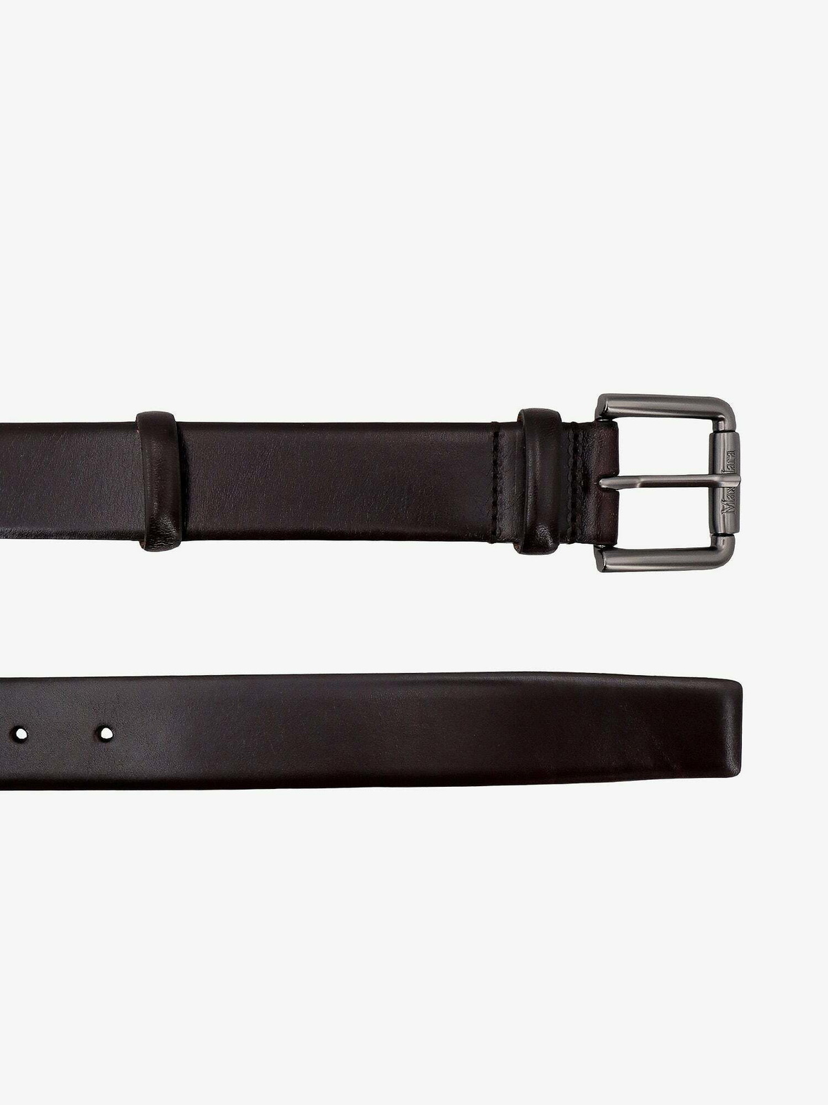 Max Mara Belt Brown Womens Max Mara