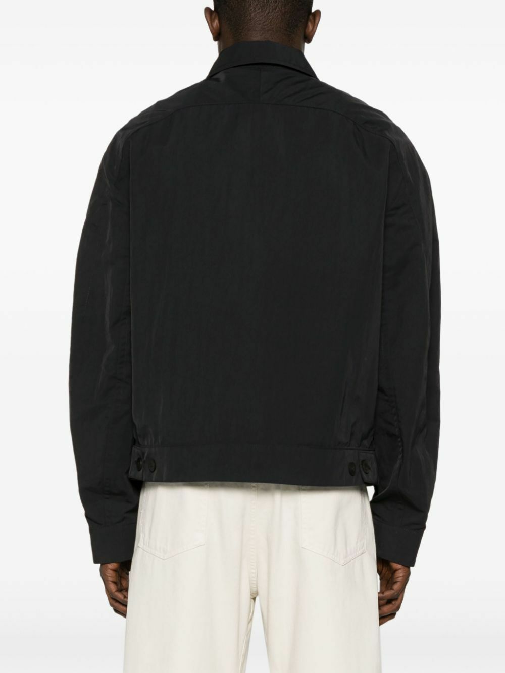 Jacquemus Le Blouson Bomber Jacket Jacquemus