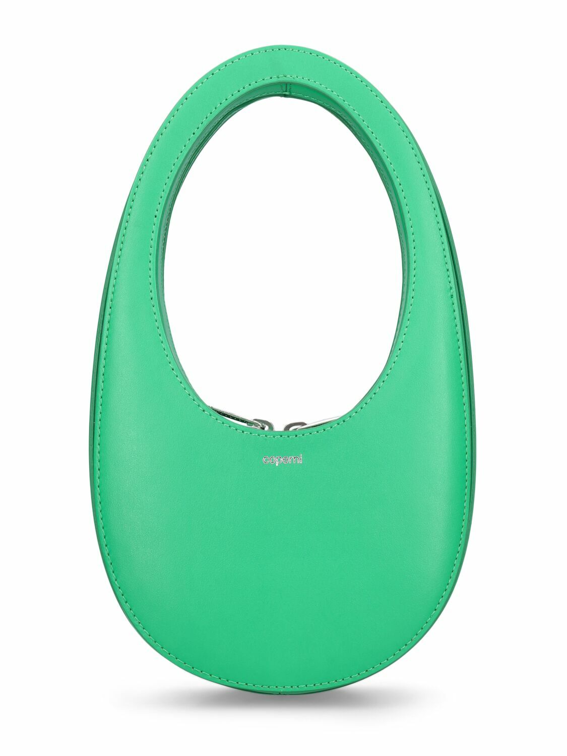 COPERNI Mini Swipe Leather Bag Coperni