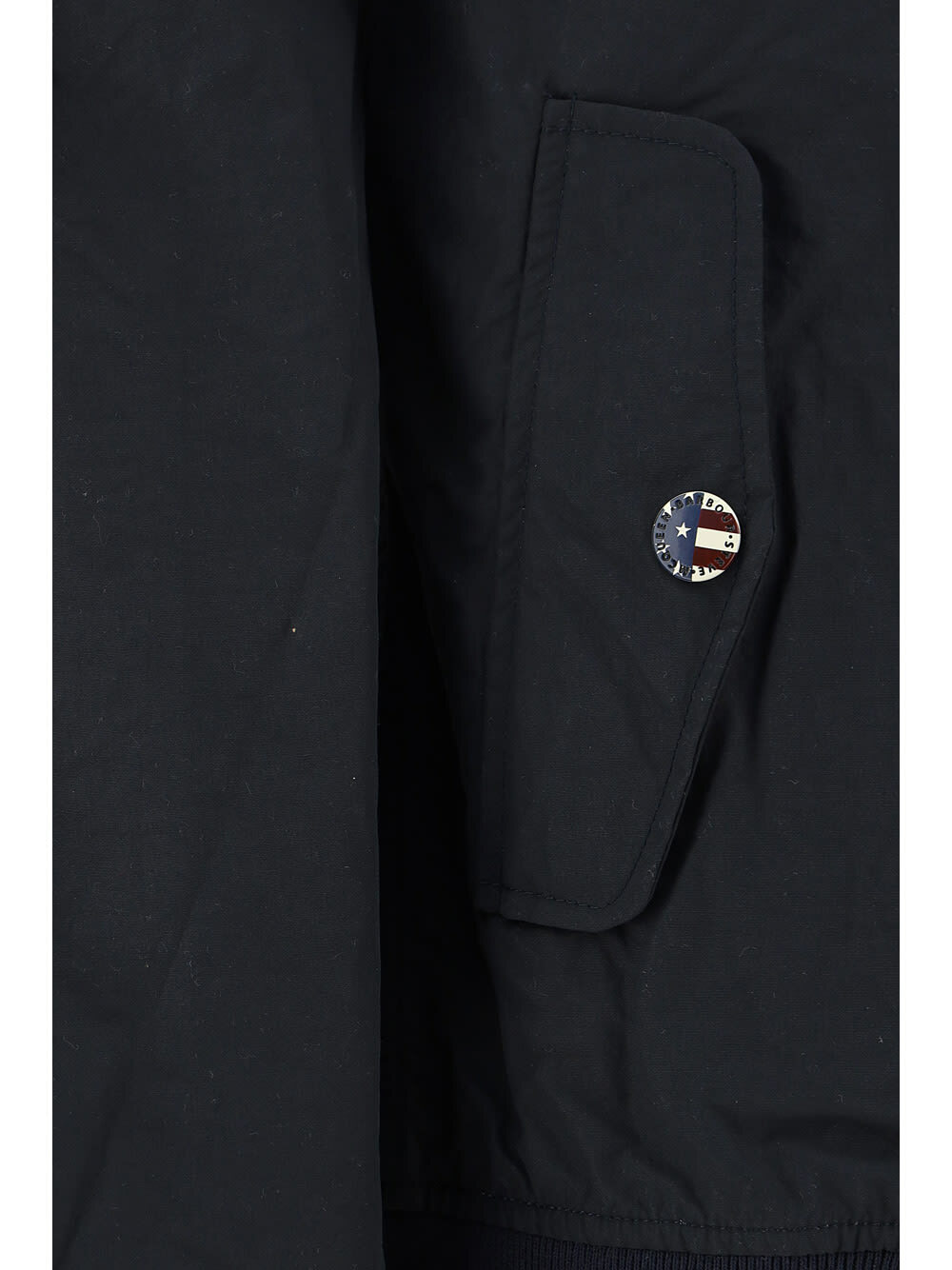 Barbour Rectifier Harrington Jacket Barbour