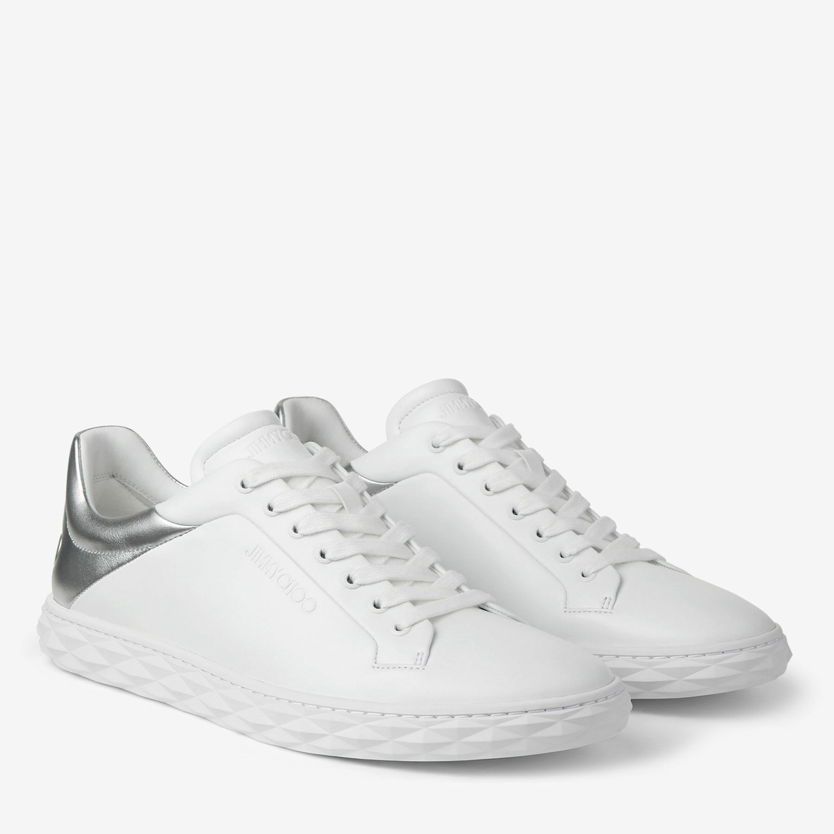 Jimmy Choo Diamond Light/M Ii Sneaker Jimmy Choo