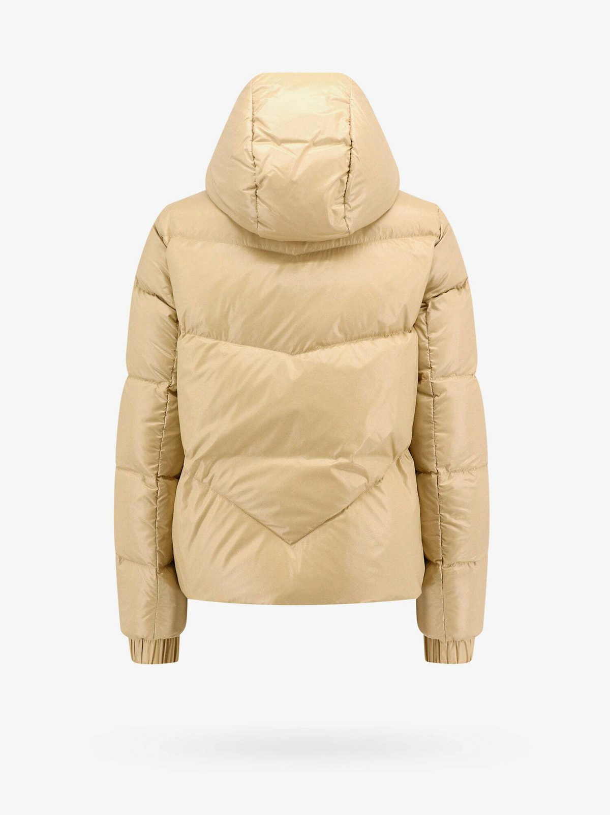 Fay Jacket Beige Womens Fay