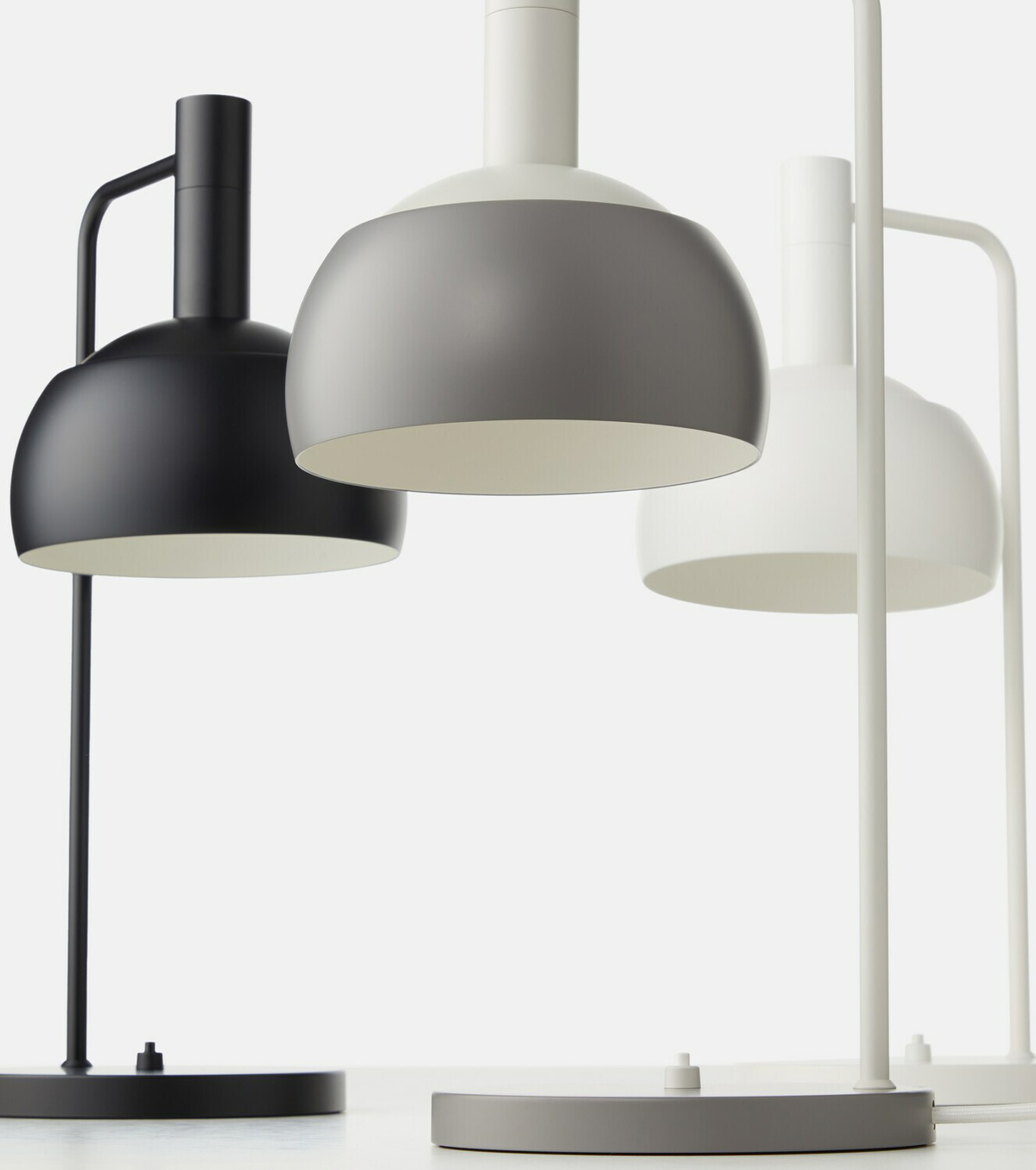 Louis Poulsen FJ Elements table lamp by Finn Juhl Louis Poulsen