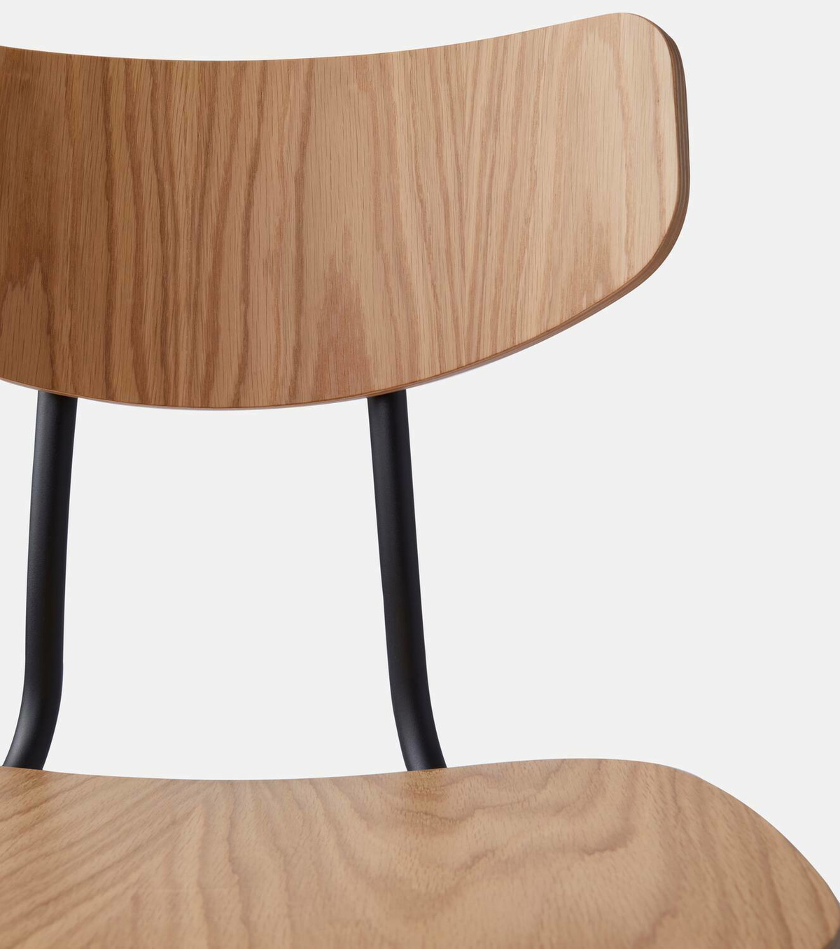 Vitra Moca chair Vitra