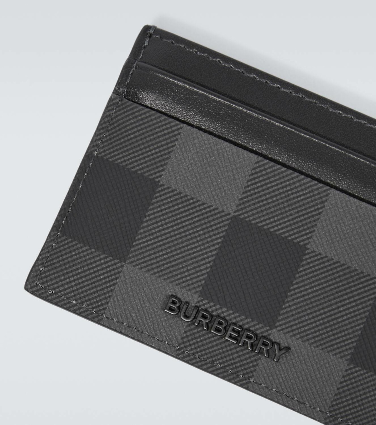 Burberry Burberry Check card holder Burberry