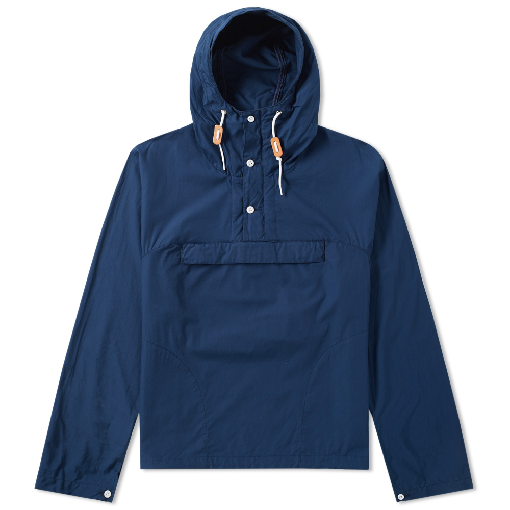 Battenwear Packable Anorak Battenwear