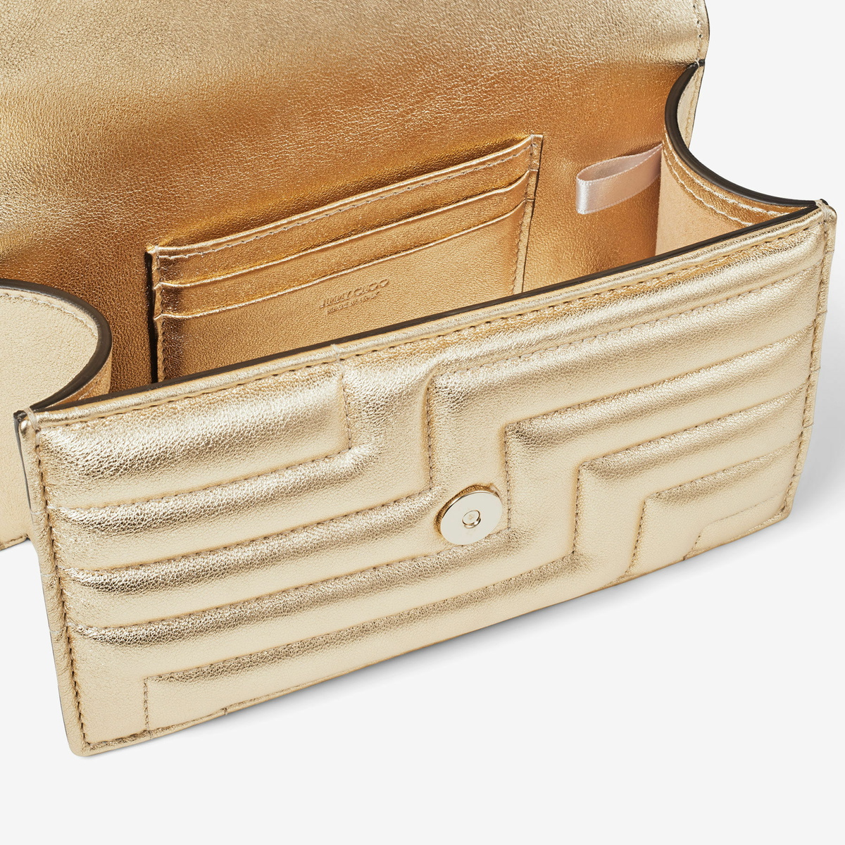 Jimmy Choo Bohemia Shoulder Jimmy Choo