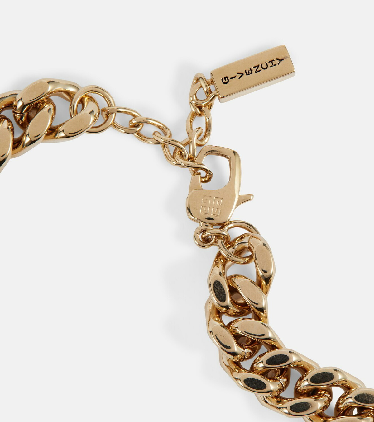 Givenchy - G Chain necklace Givenchy
