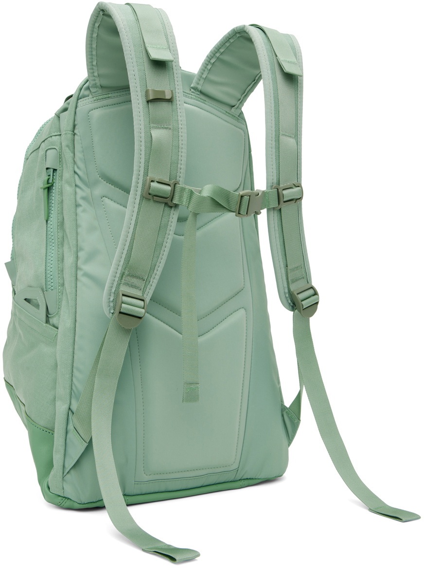 Visvim Green 20L Backpack Visvim