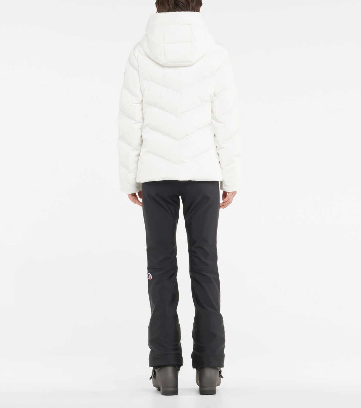 Fusalp - Delphine II ski jacket Fusalp