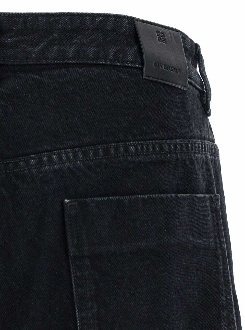 Givenchy Denim Pants Givenchy