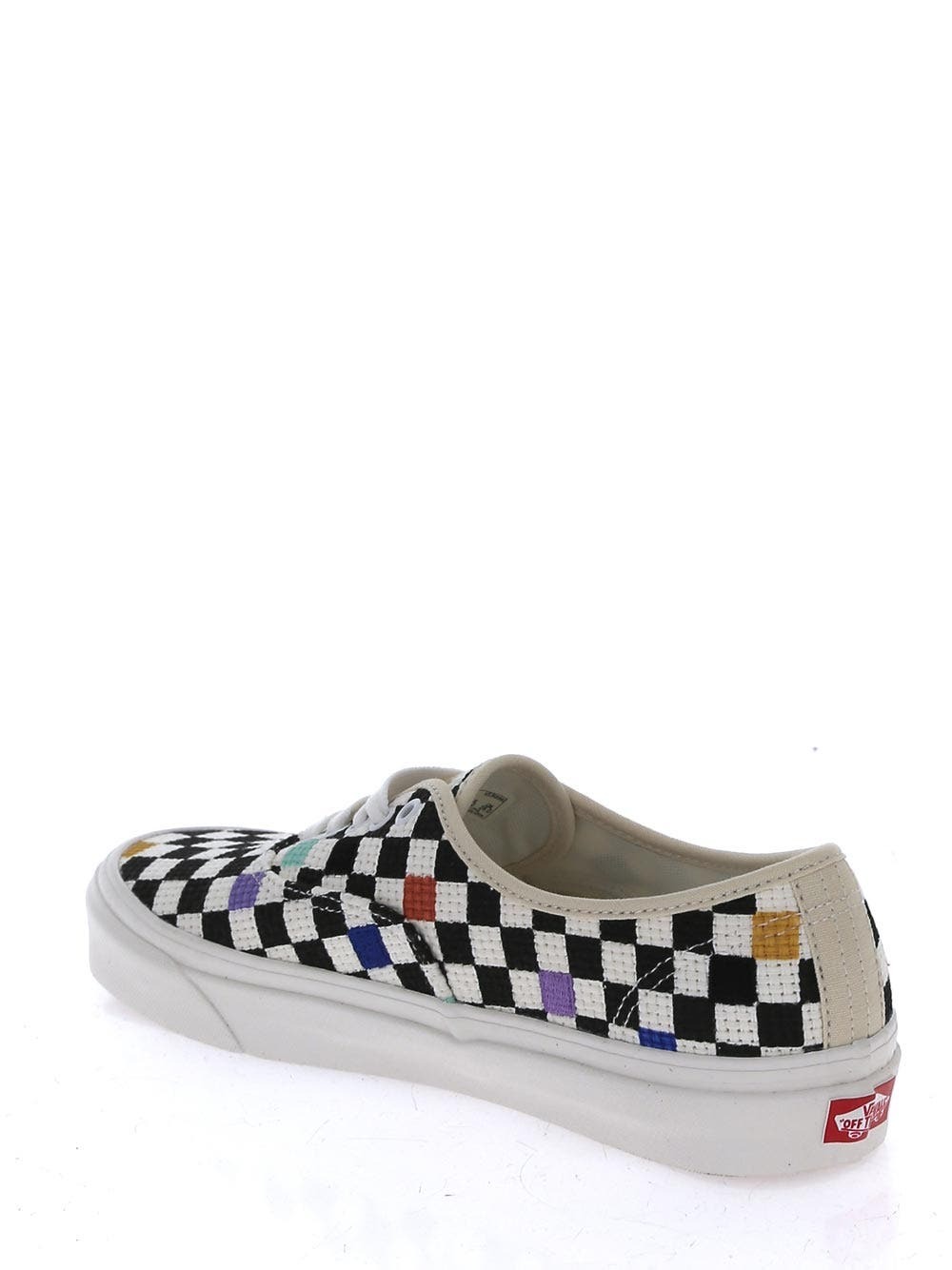 Vans Authentic 44 Check Vans