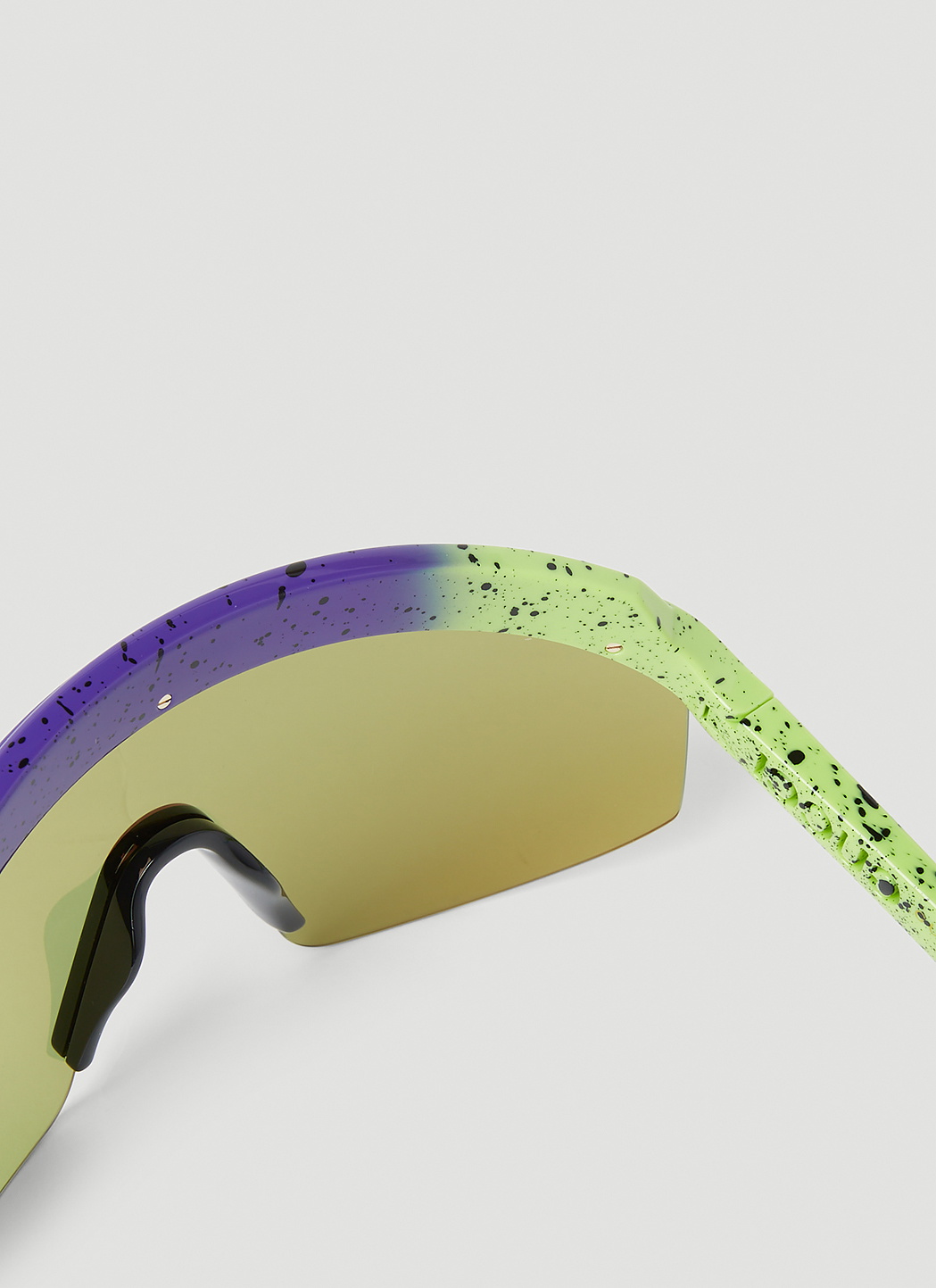Gucci Mask Sunglasses Gucci