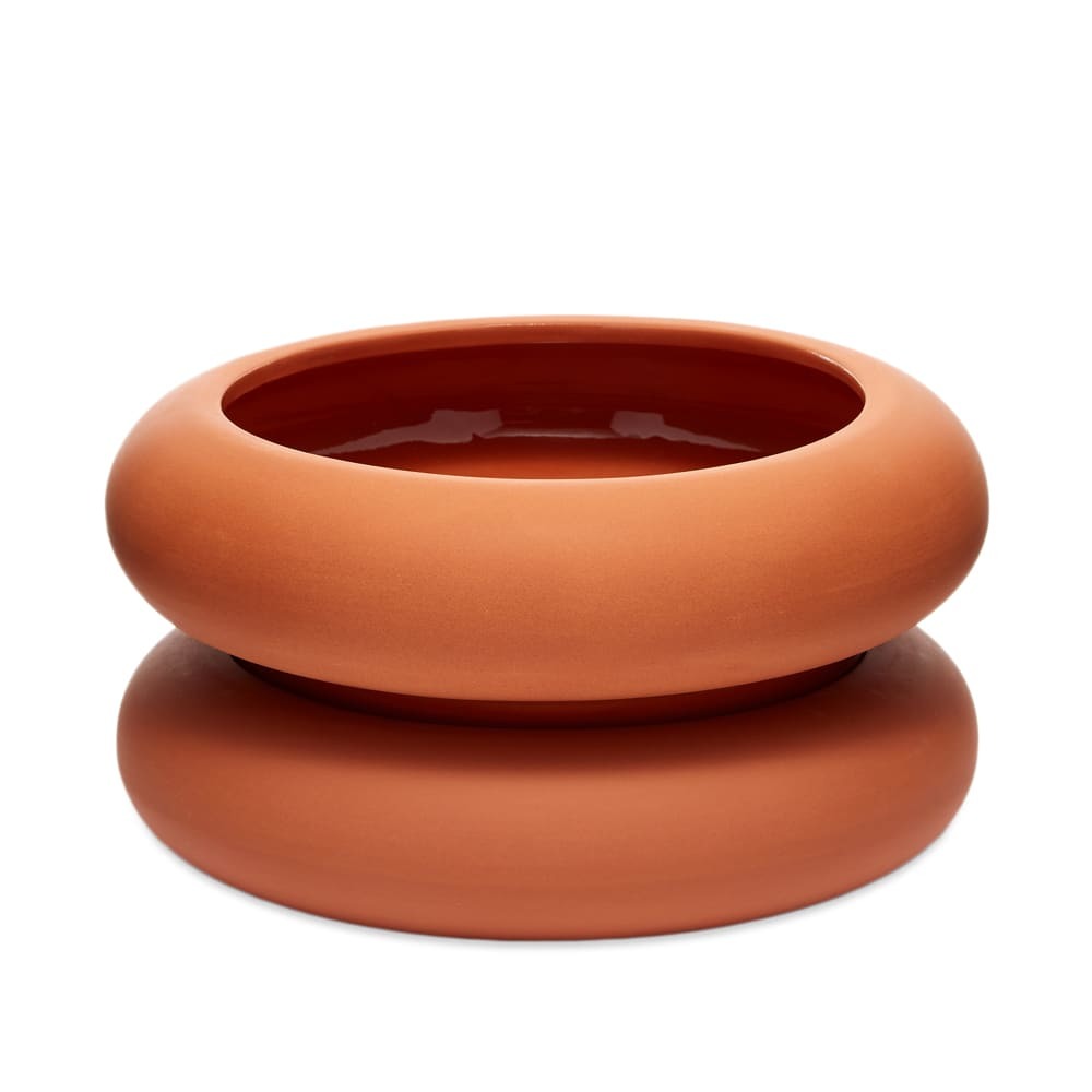 Areaware Stacking Planter Short Areaware