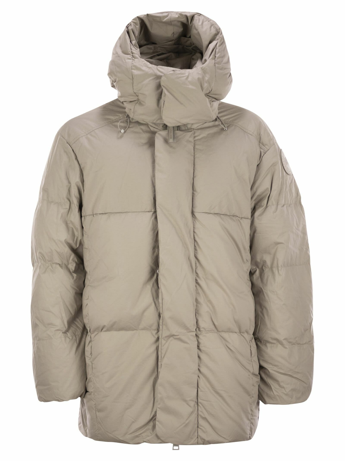 Canada Goose Umba - Down-filled Parka Canada Goose