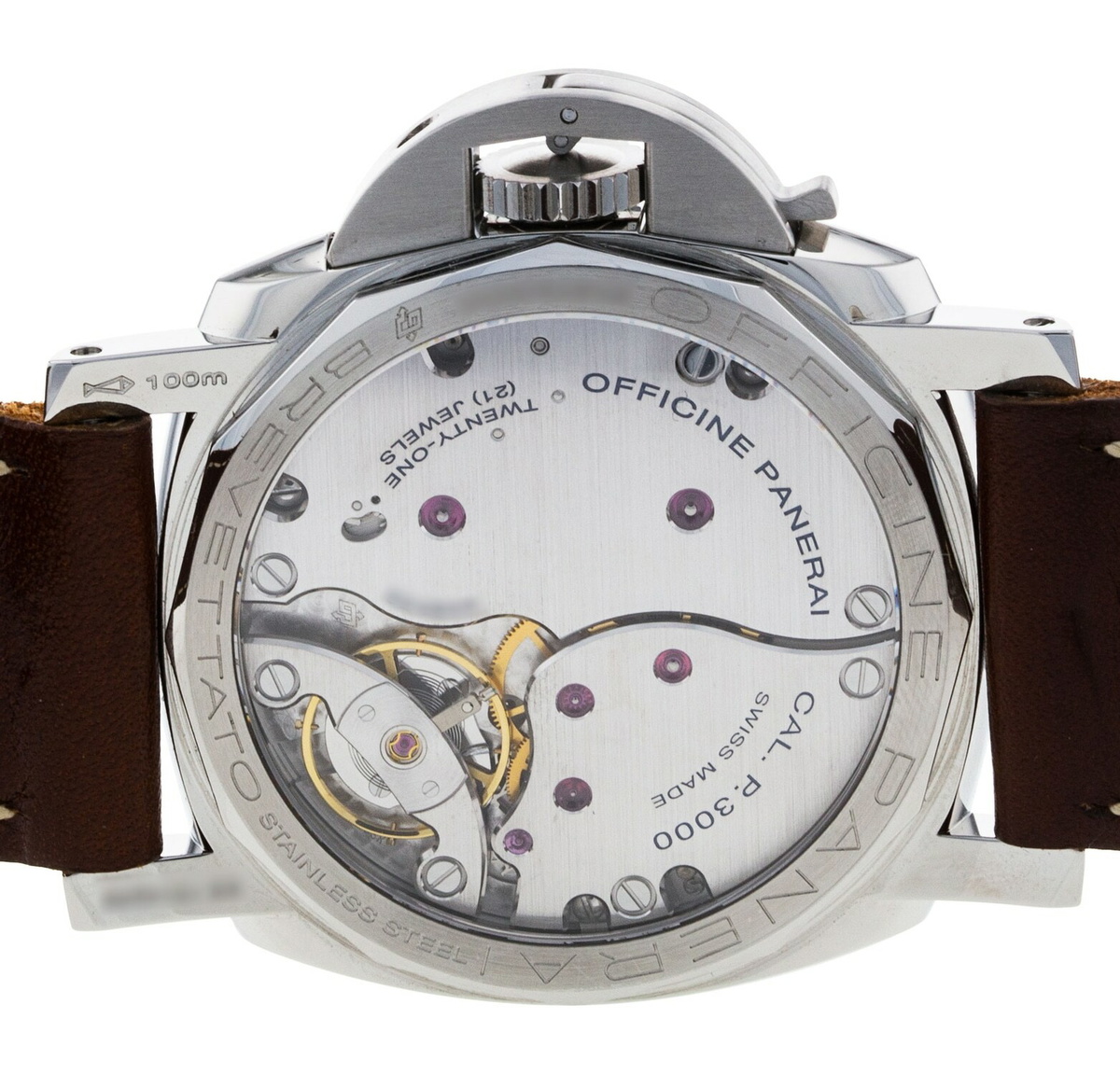 Panerai Luminor 1950 PAM00372 Panerai