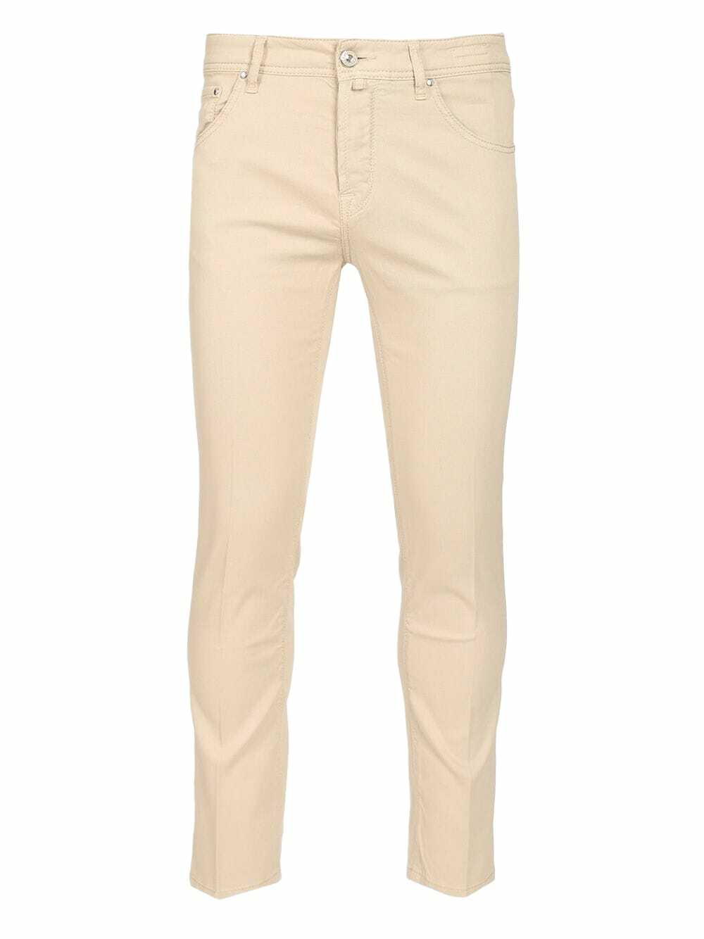 Jacob Cohen scott Slim Fit Carrot Trousers Jacob Cohen