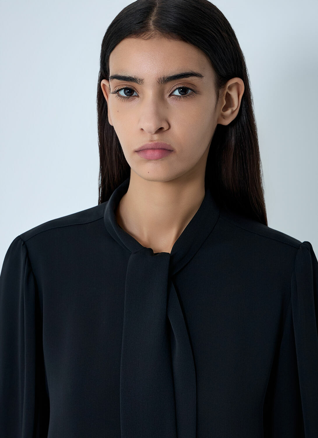 Max Mara Silk Shirt Max Mara