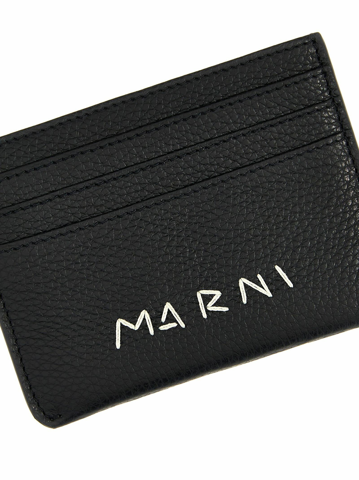 Marni Logo Card Holder Marni