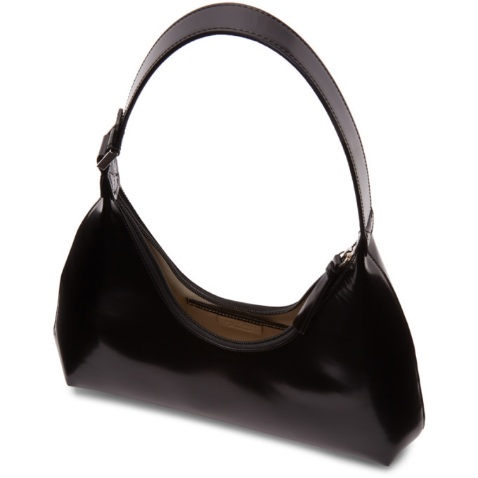By Far Black Amber Bag By Far