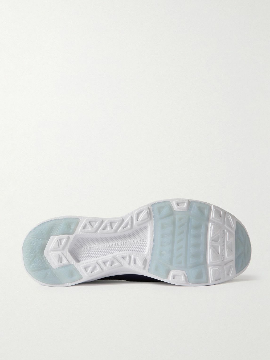 APL Athletic Propulsion Labs - Techloom Bliss Slip-On Running Sneakers ...