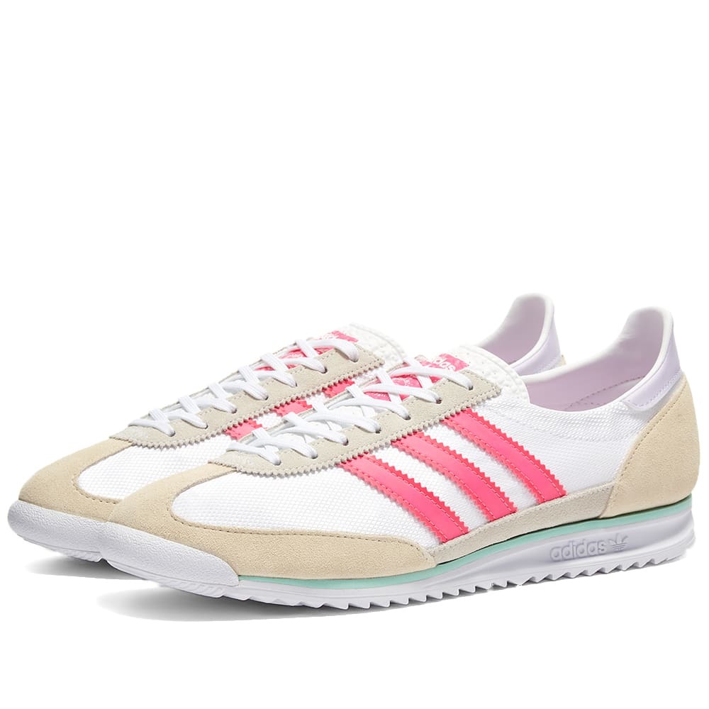 Adidas Womens SL 72 W adidas