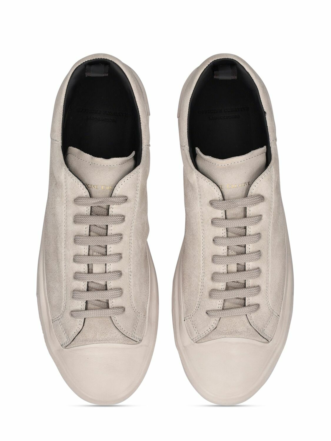 OFFICINE CREATIVE - Mes Low Top Sneakers Officine Creative