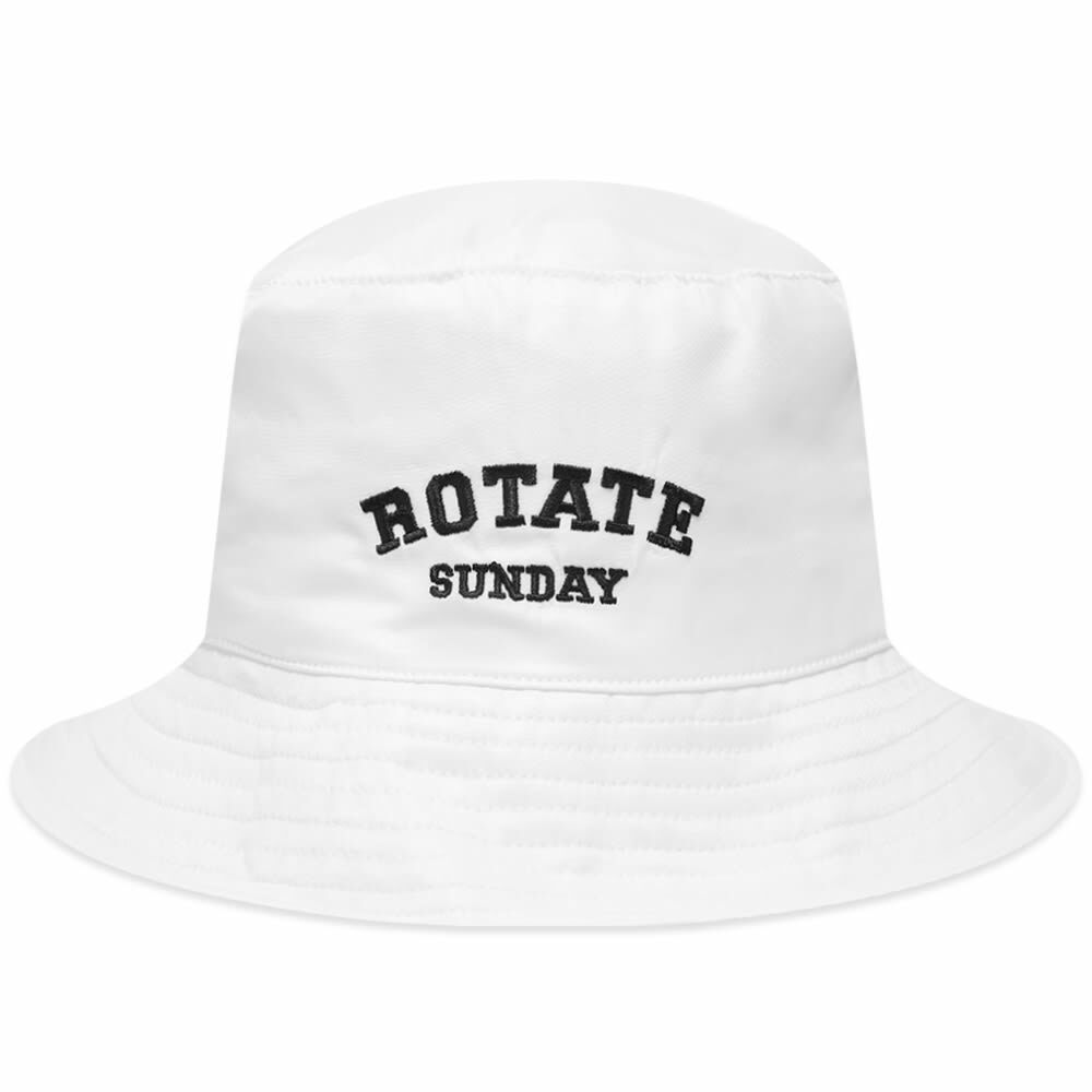 ROTATE Bianca Bucket Hat ROTATE Birger Christensen