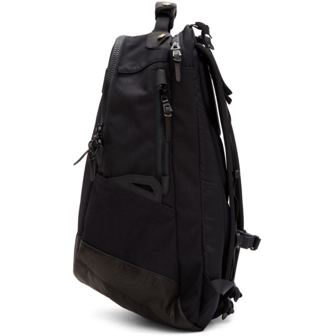 Visvim Black 20L Backpack Visvim