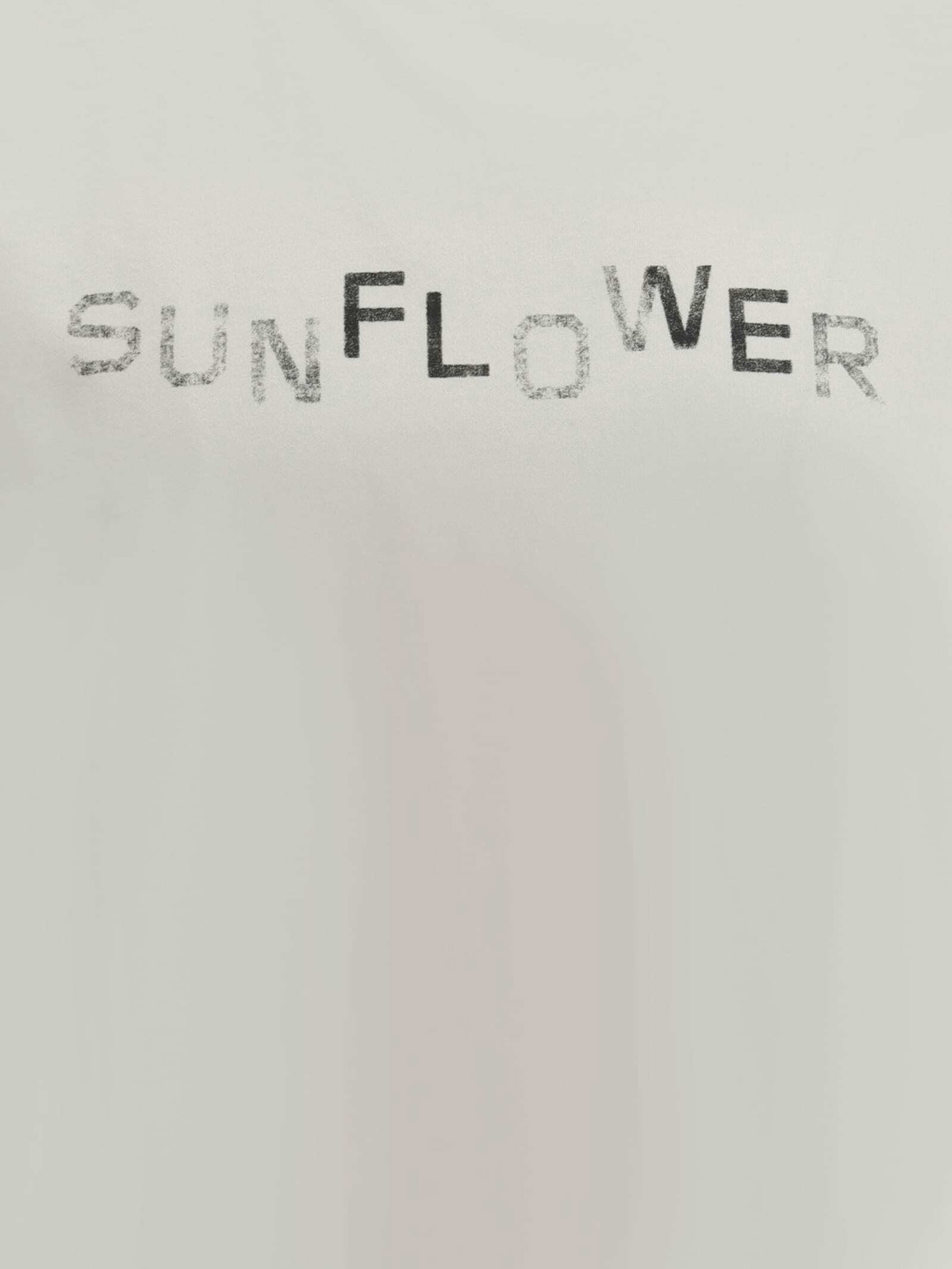 Sunflower Logoed T-shirt Sunflower