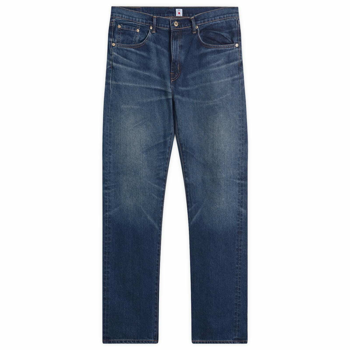 Edwin Men's Slim Tapered Jeans in Blue Edwin