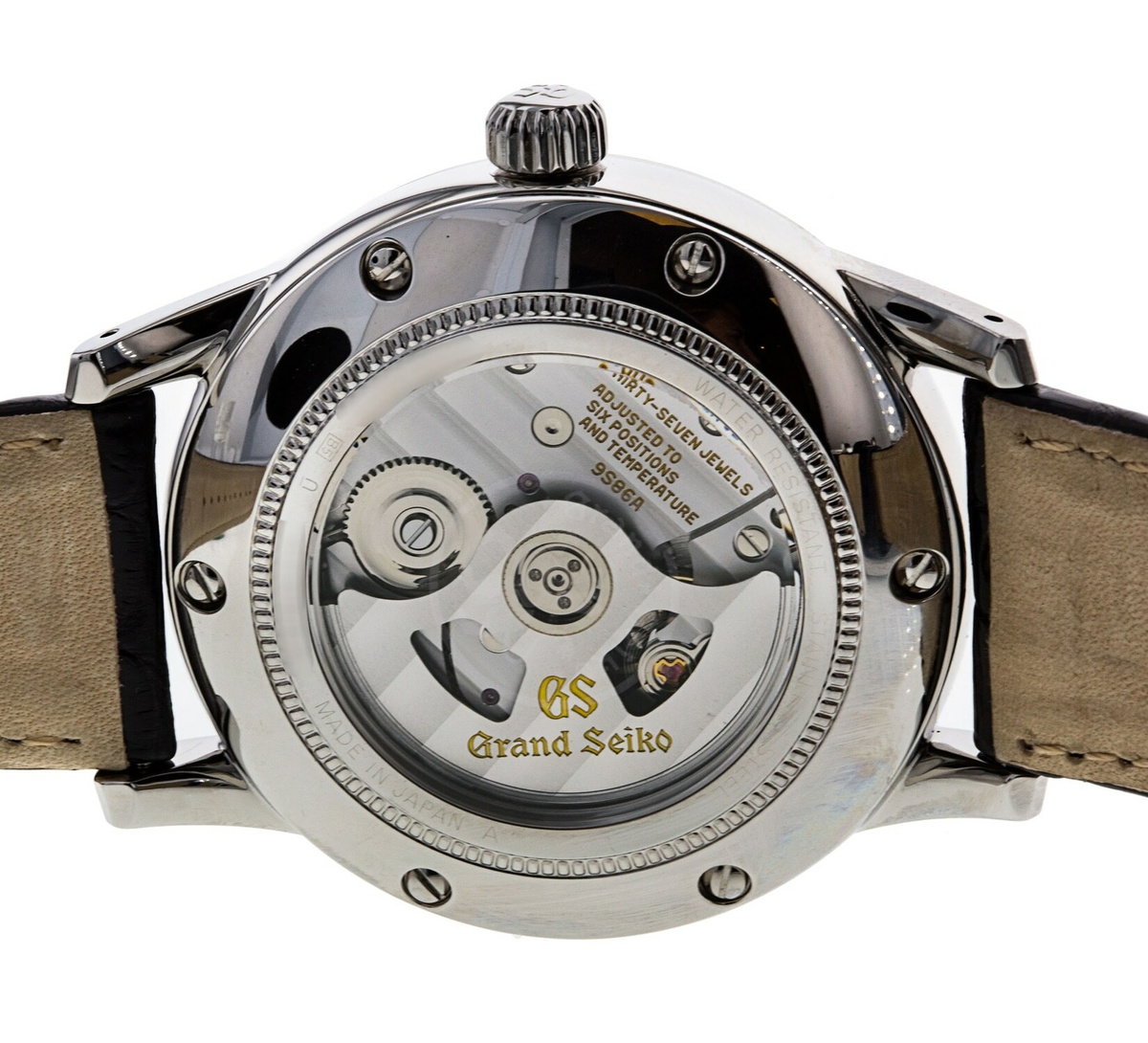 Grand Seiko Elegance Collection SBGJ219 Grand Seiko