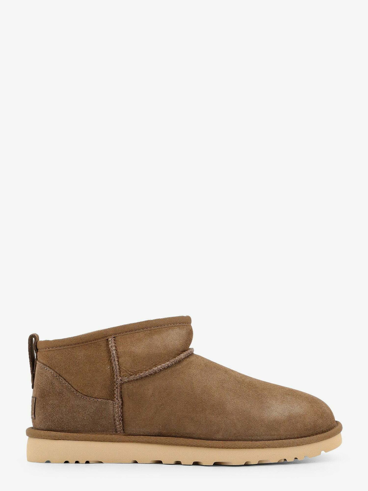 Ugg M Classic Ultra Mini Brown Mens Boot Ugg