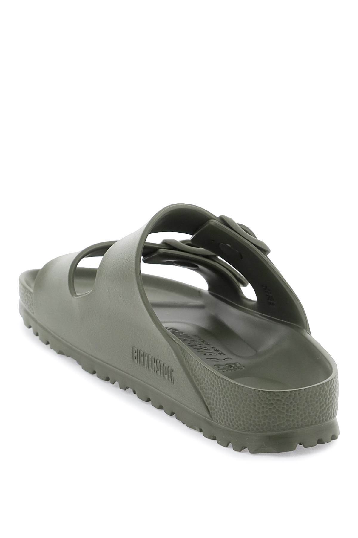 Birkenstock Arizona Eva Slides Narrow Fit Birkenstock
