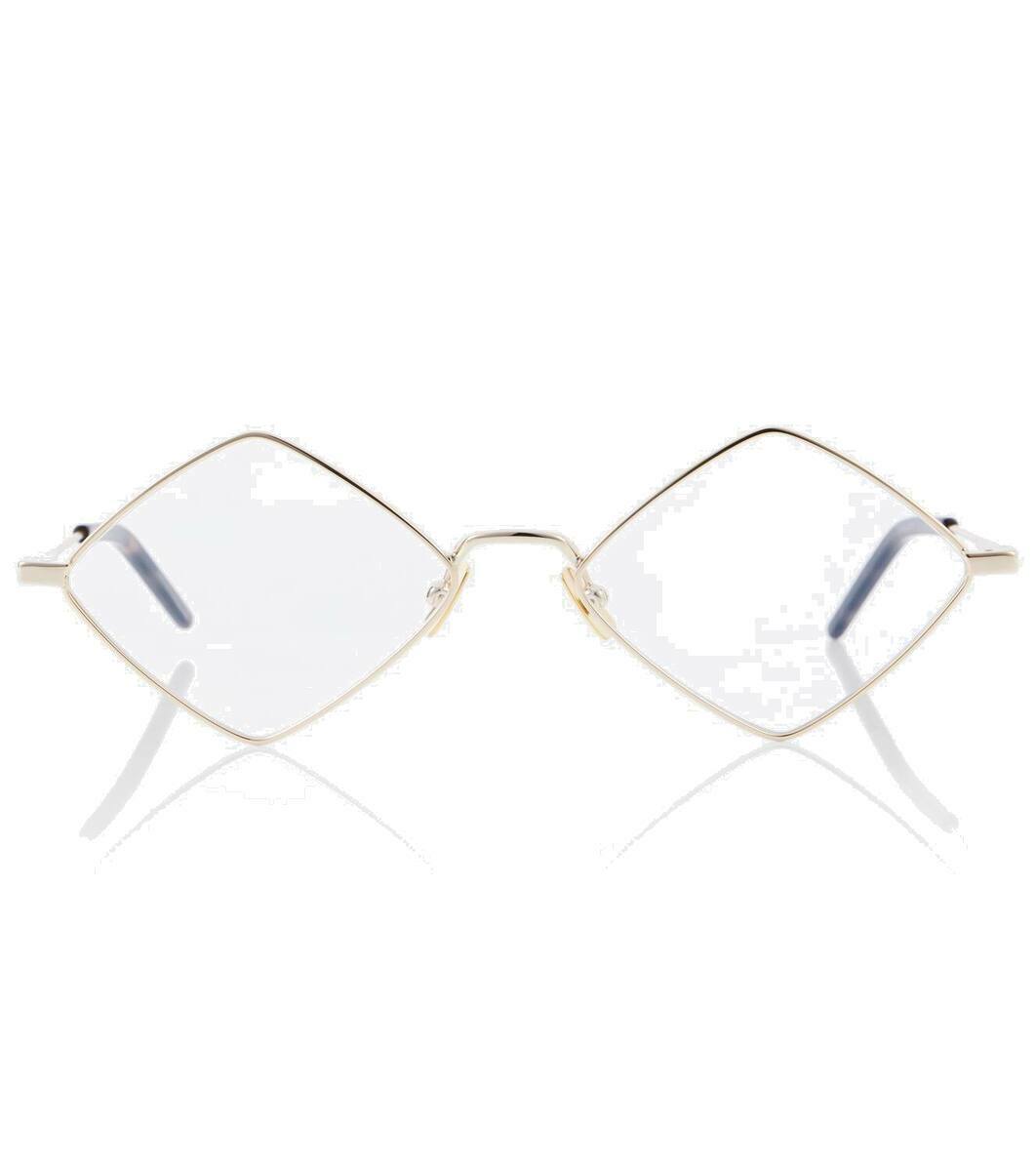Saint Laurent Lisa glasses Saint Laurent