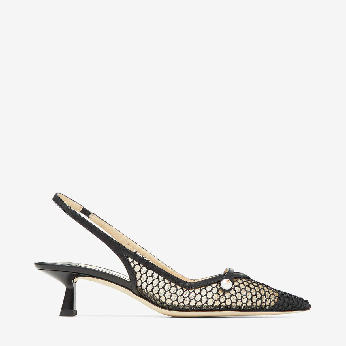 Jimmy Choo Amita 45 The Micro Heel Jimmy Choo