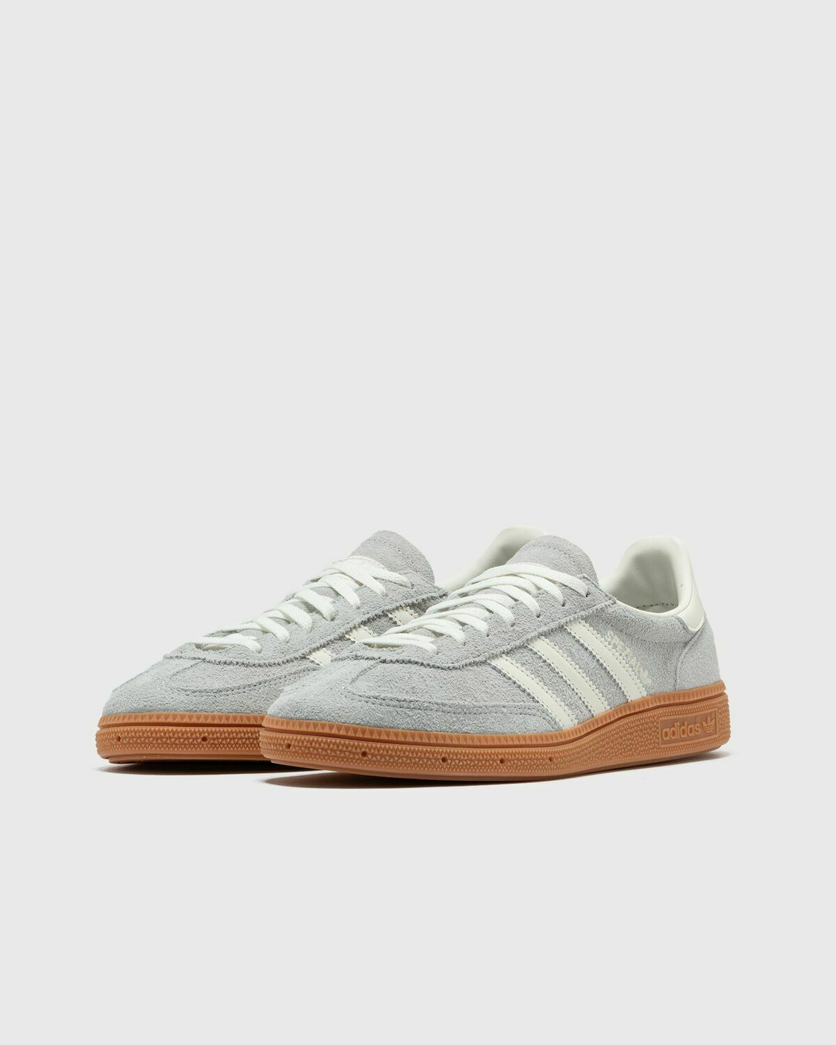 Adidas Handball Spezial Grey Lowtop adidas