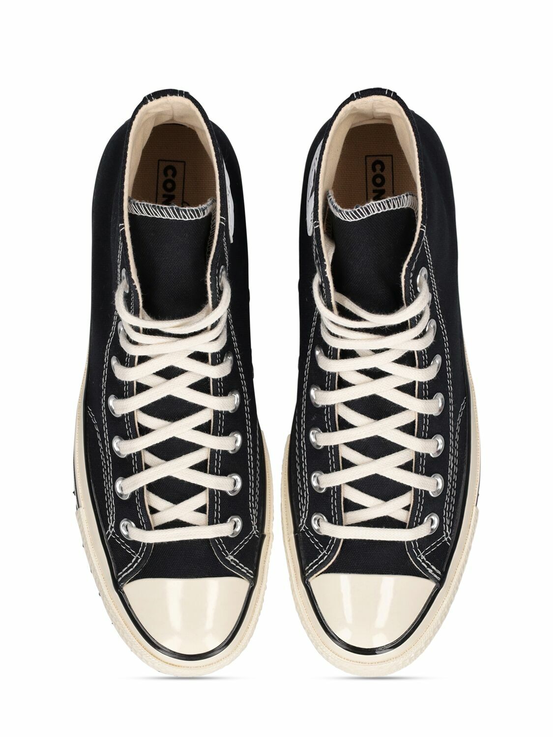 CONVERSE - Chuck 70 Canvas Ltd Sneakers Converse