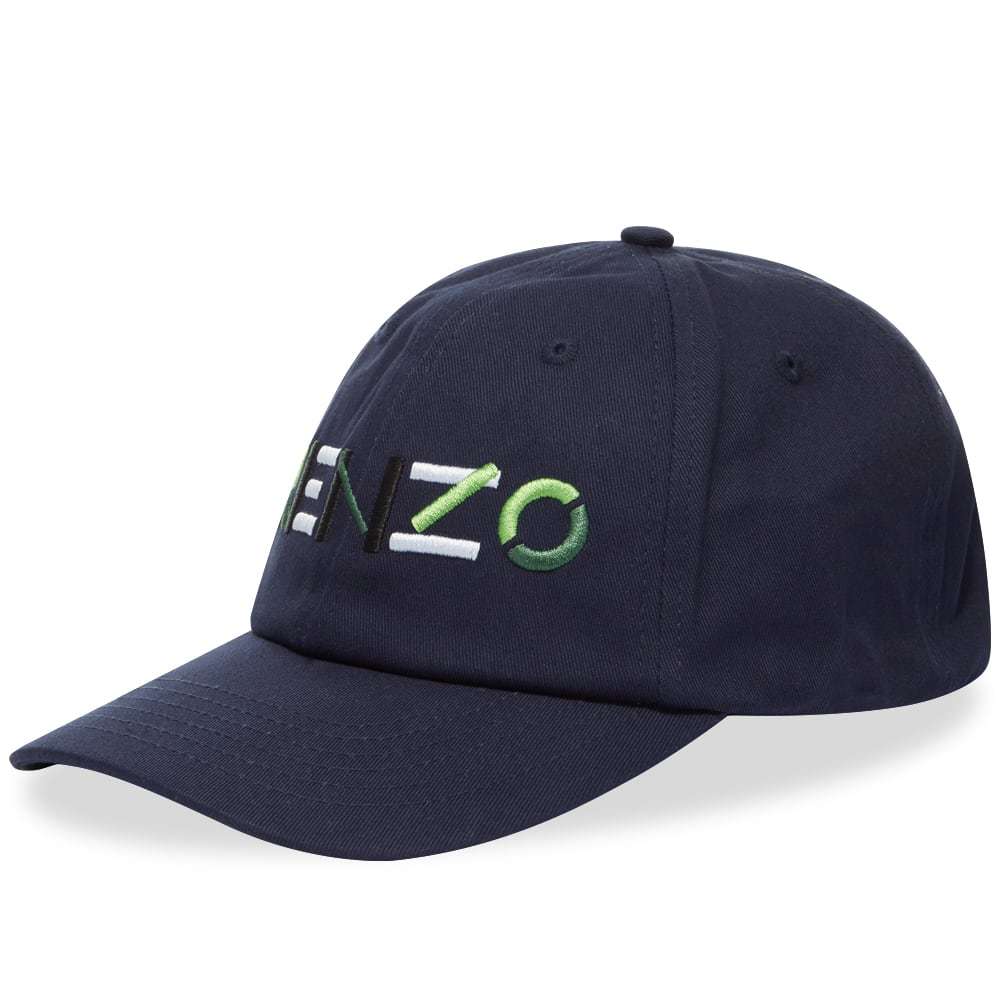 Kenzo Classic Logo Cap Kenzo