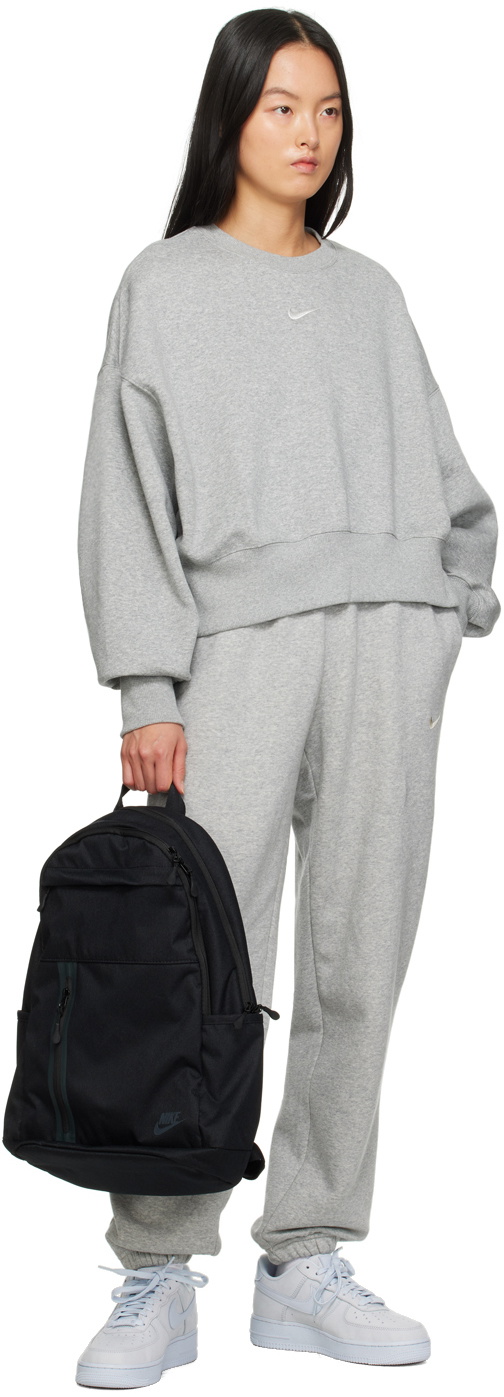Nike Black Elemental Premium Backpack Nike