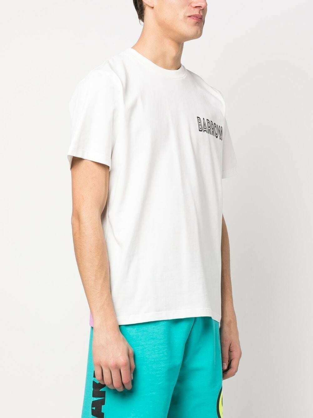 BARROW - Logo T-shirt Barrow