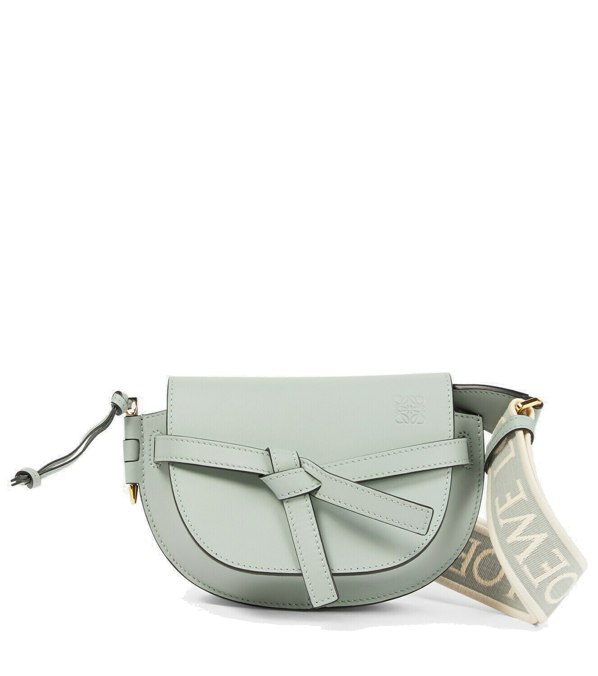 Loewe - Gate Dual Mini shoulder bag Loewe
