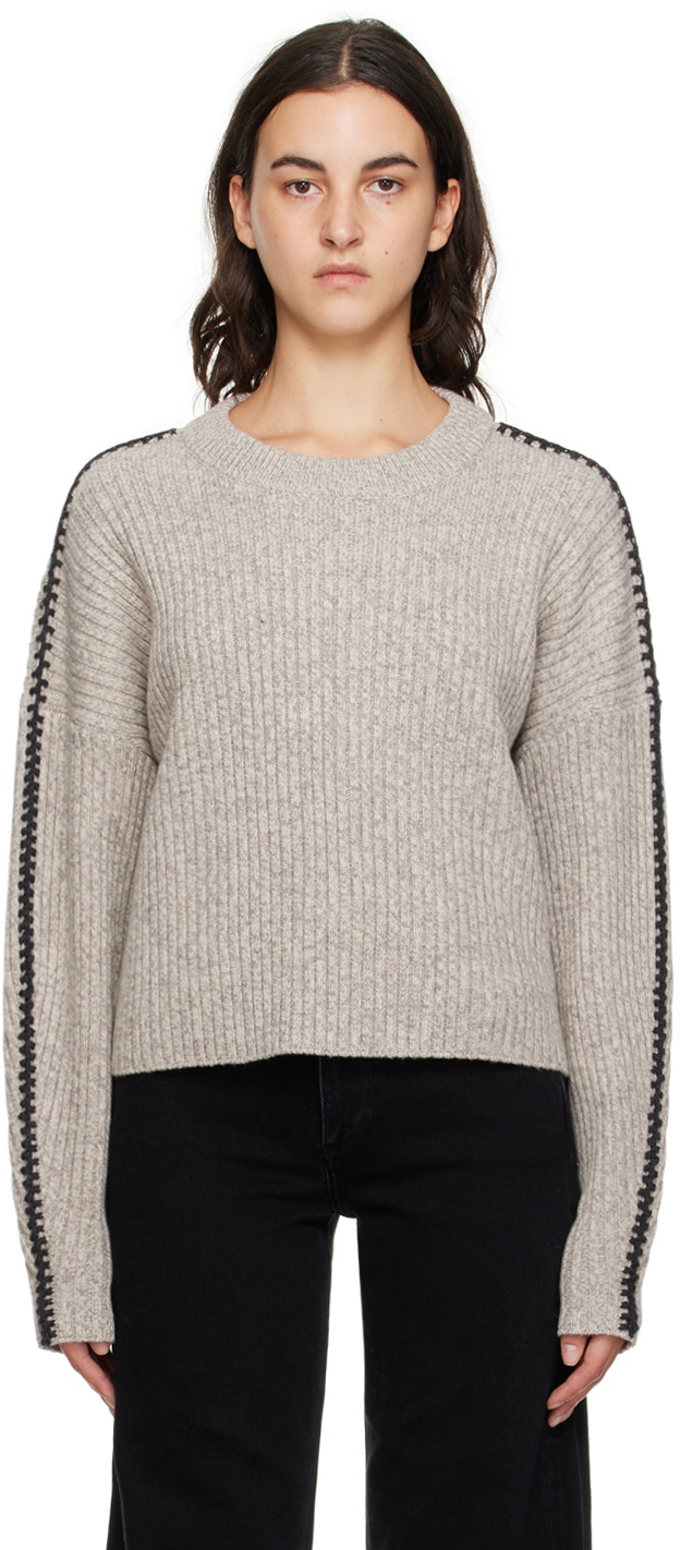 Rag And Bone Ingrid Sweater