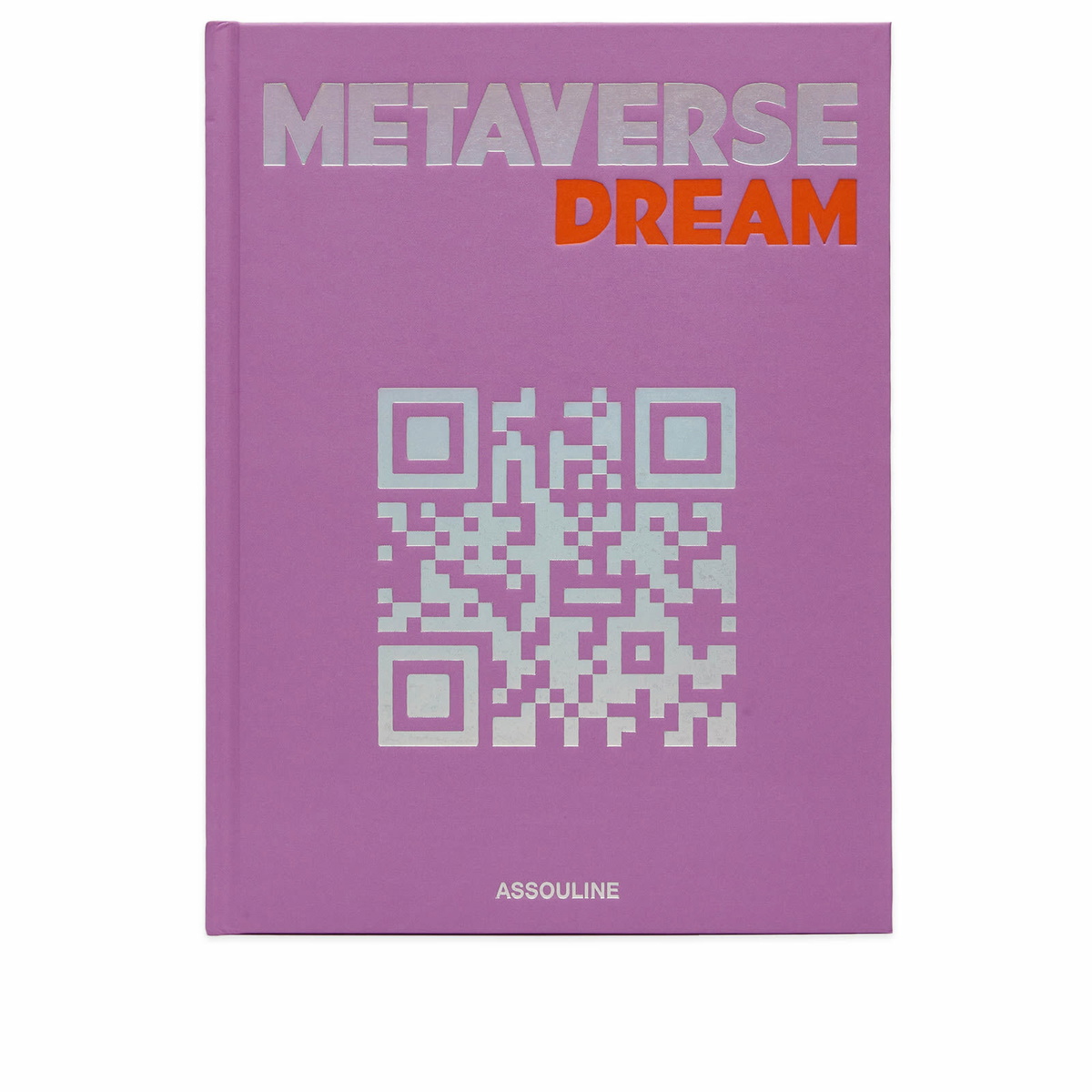 Assouline Metaverse Dream in Paul Dawalibi Assouline