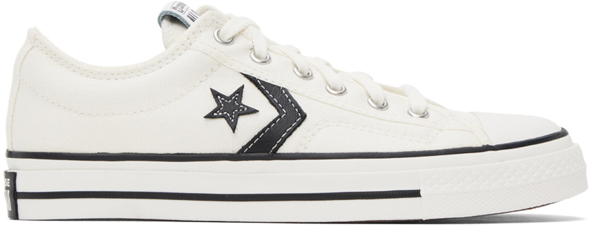 Converse Off-White Patches Sneakers Converse