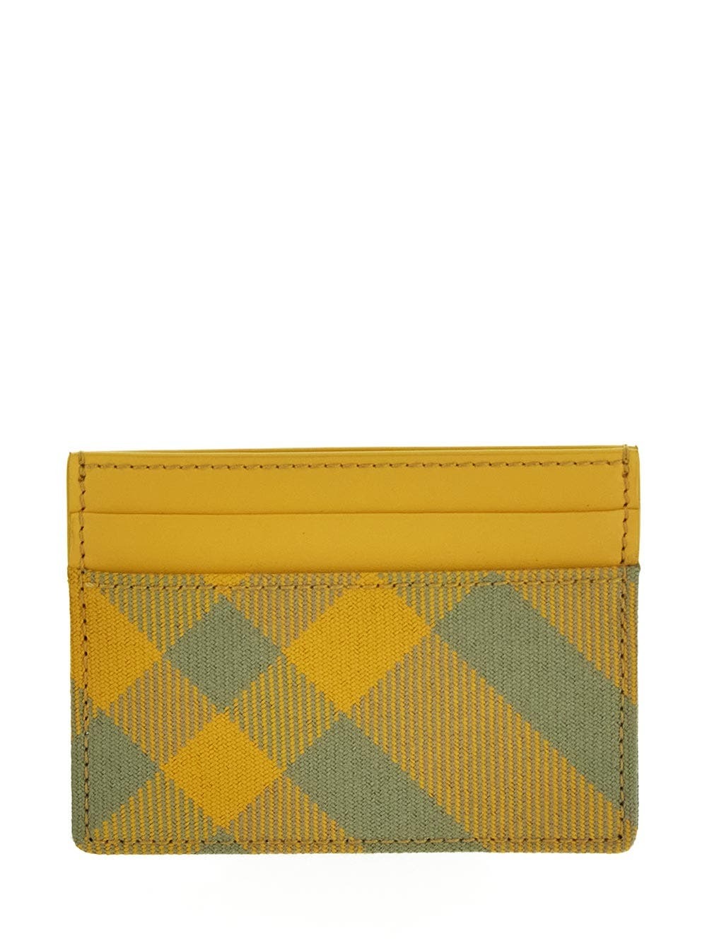 Burberry Sandon Card Case Burberry