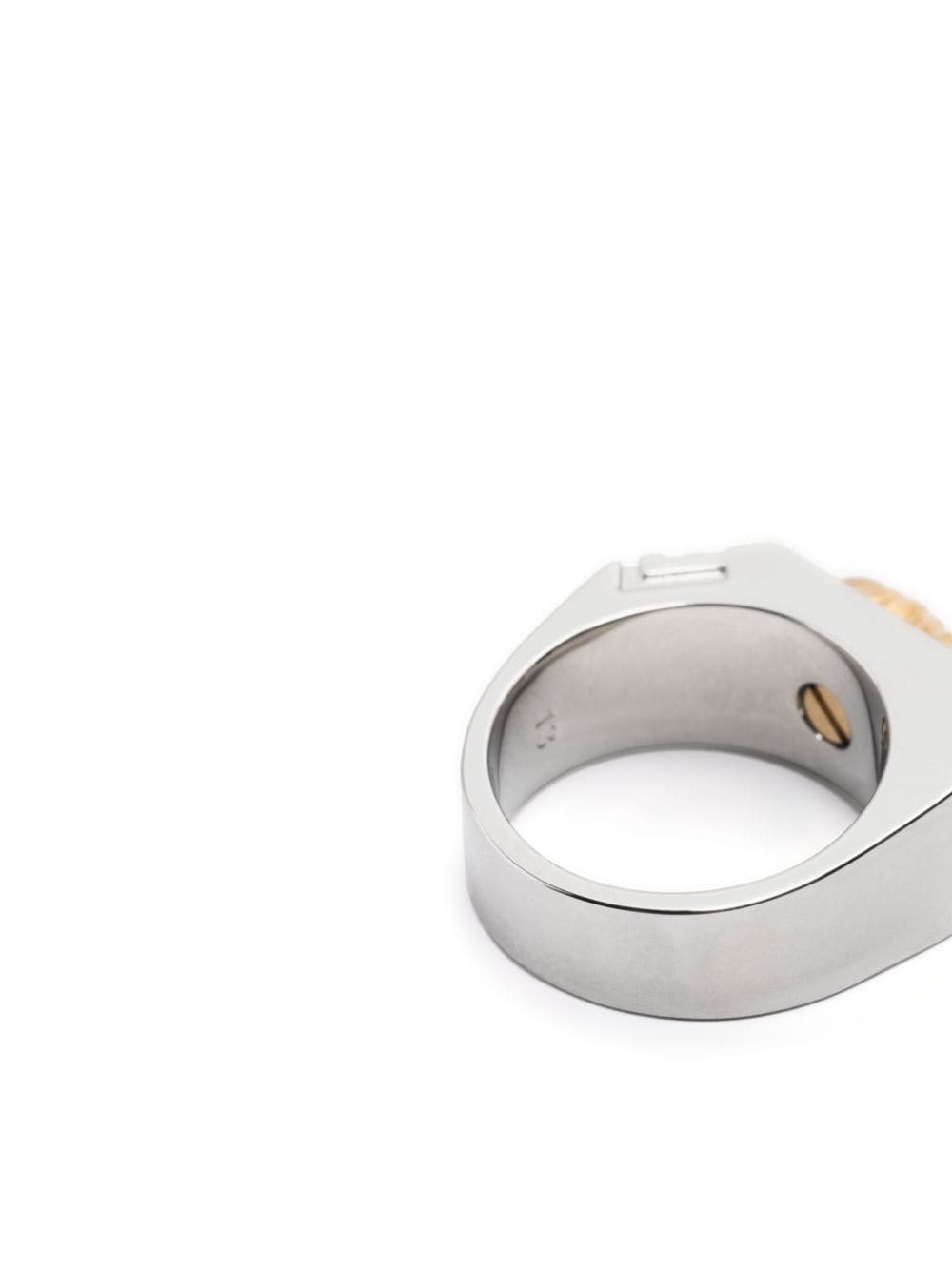 VERSACE - The Medusa Ring Versace