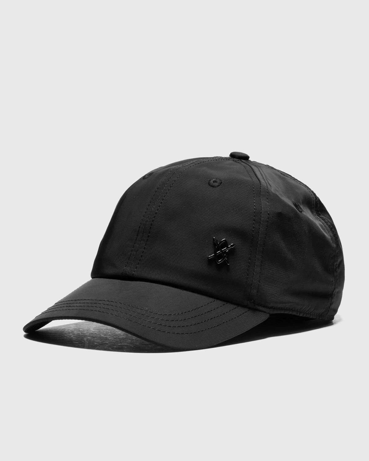 Daily Paper Eshield Cap Black Caps Daily Paper